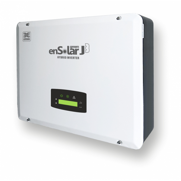 ENTRADE S.r.l. | enSolar Green Inverter Fotovoltaici